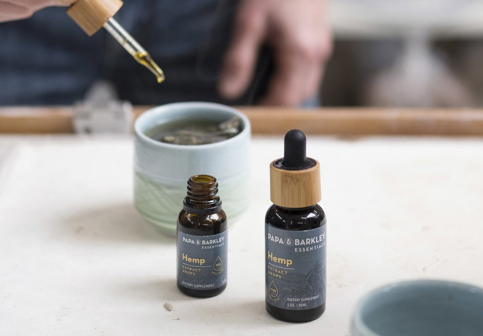 How To Talk To Your Parents About CBD Oil – Papa & Barkley