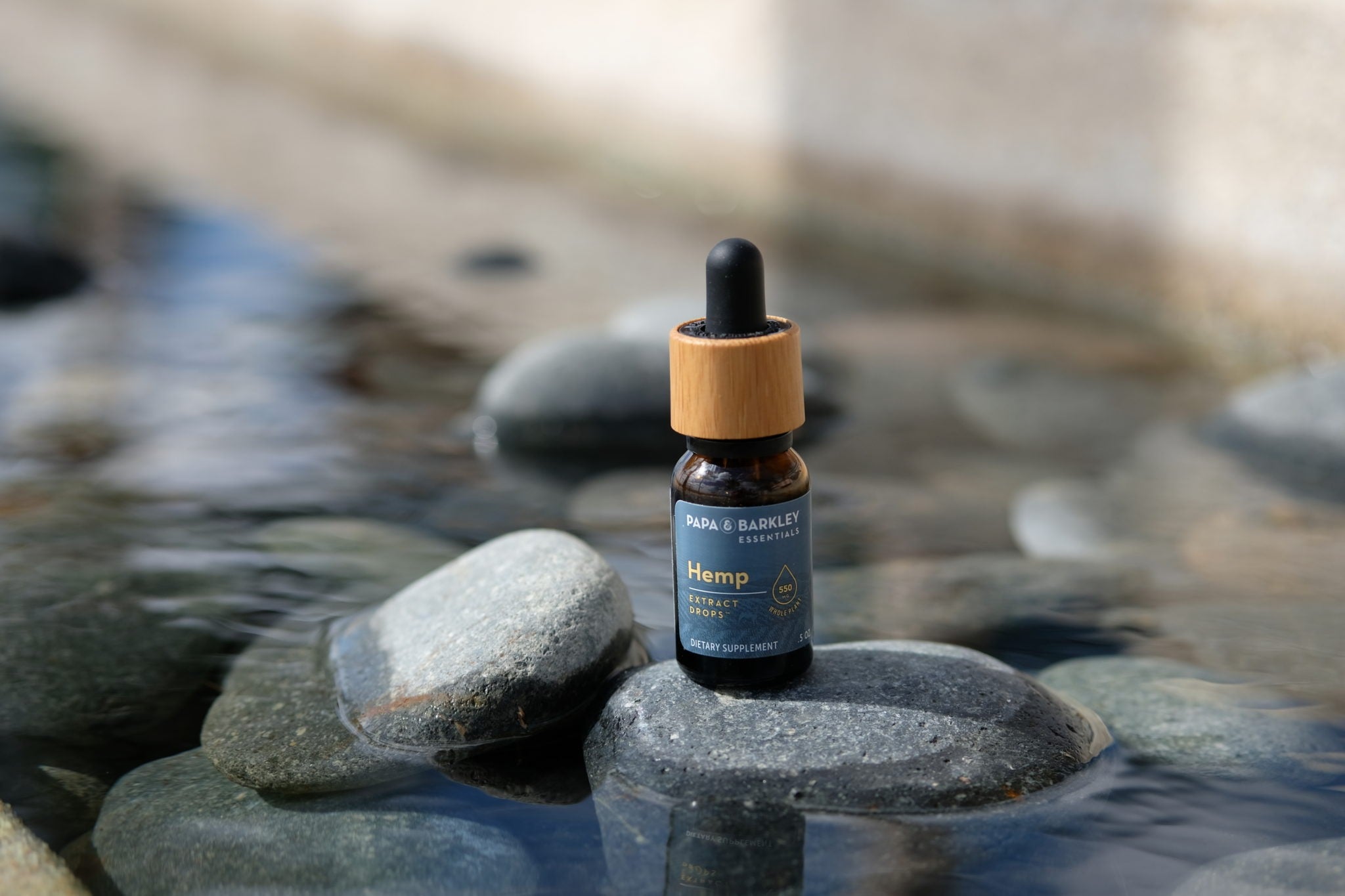 Why CBD With Yoga is the Best Idea Ever – Papa & Barkley