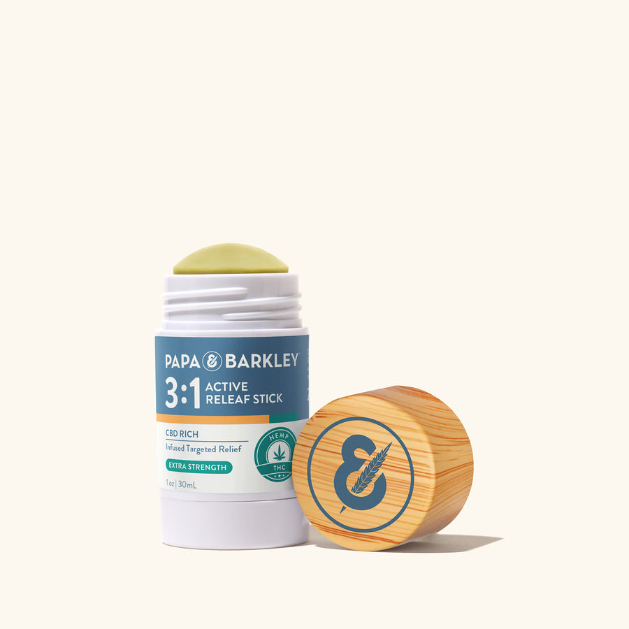 Sleep Releaf Gummies – Papa & Barkley